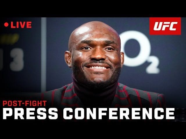 Jack Della Maddalena: Kamaru Usman plays UFC matchmaker, eyes winner of ...