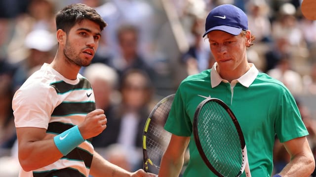French Open Prize Money and Ranking Points Breakdown: How much did 2025 champion Carlos Alcaraz ...