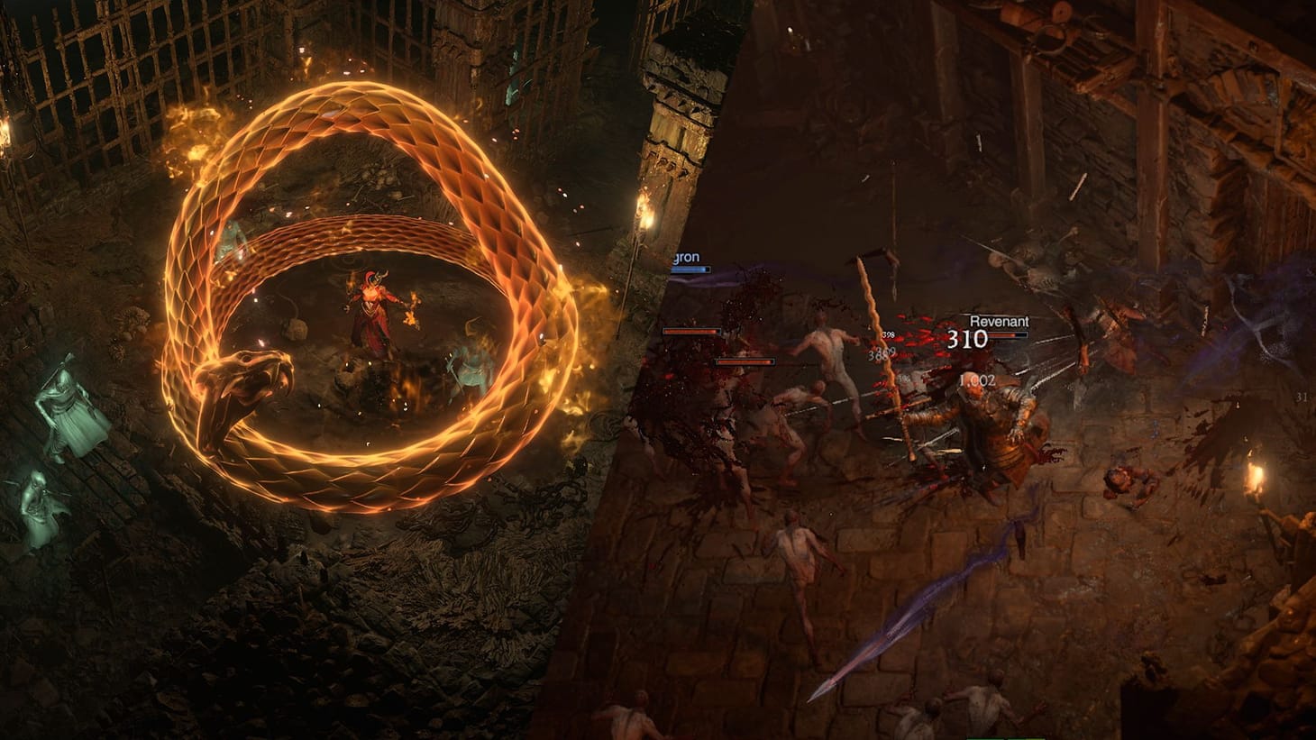 Diablo 4 Season 9 Endgame tier list: Best builds for Pit push and bossing