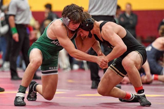 "I knew I could beat him"- PJ Duke breaks down strategy after stunning ...