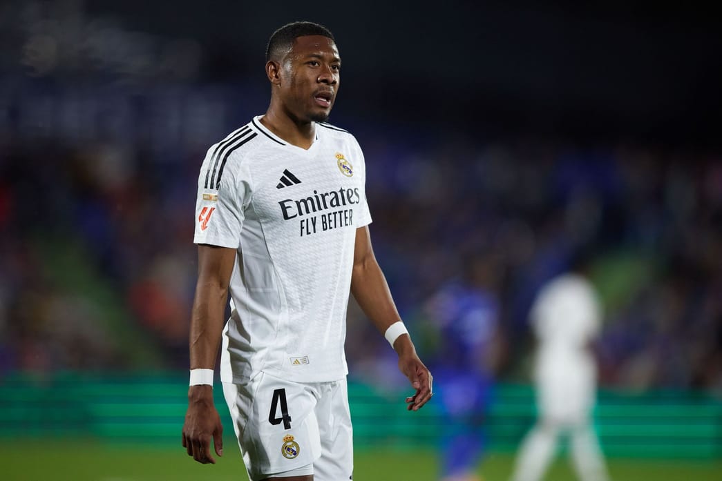 Real Madrid Transfer News Roundup: Los Blancos make David Alaba ...