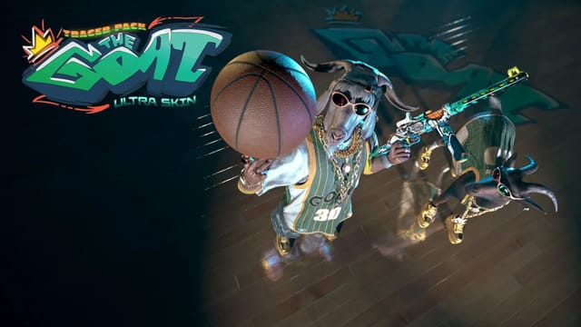 Call of Duty introduces a new flashy Goat bundle in Warzone and Black ...