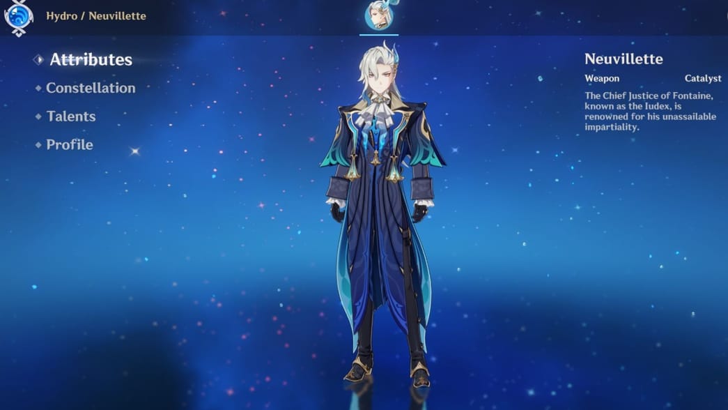 11 best characters with strongest constellations in Genshin Impact (2025)