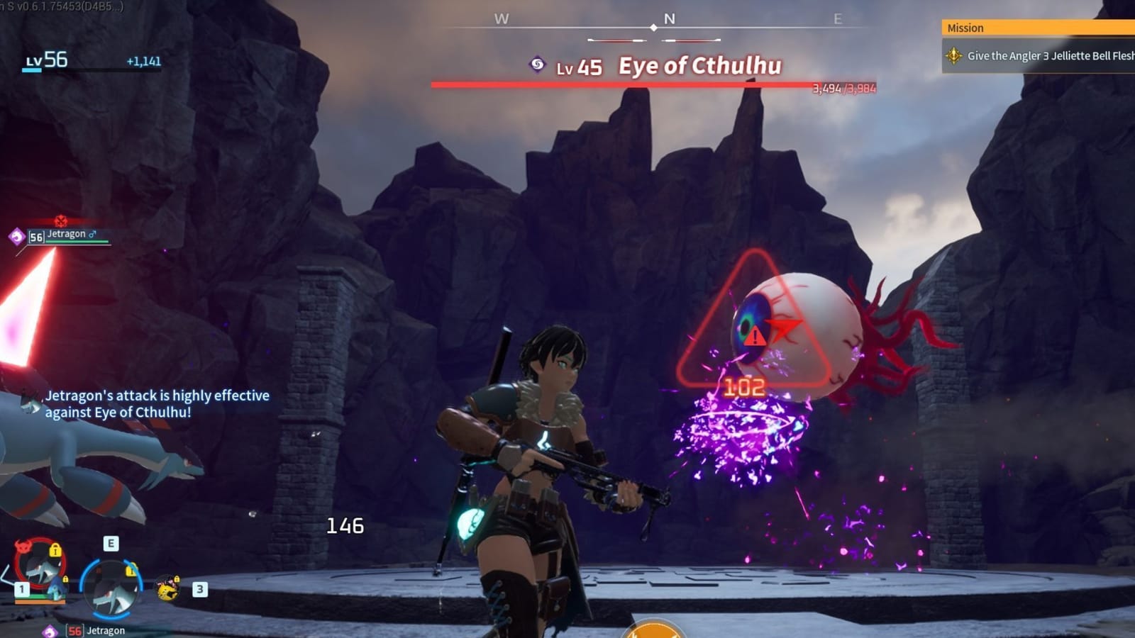 How to get Hallowed Bar in Palworld