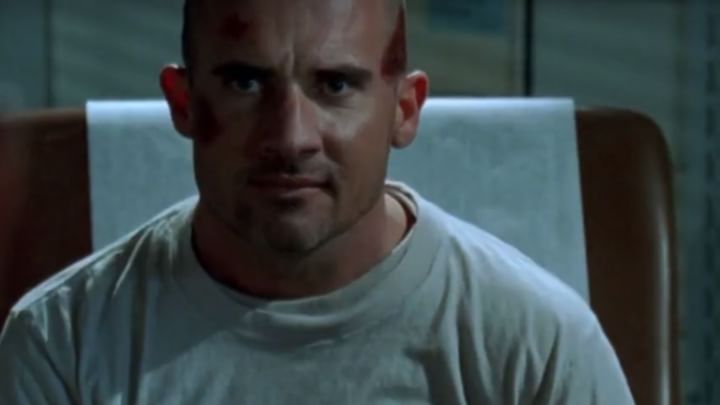 Prison Break ending explained: What happens to Michael Scofield?