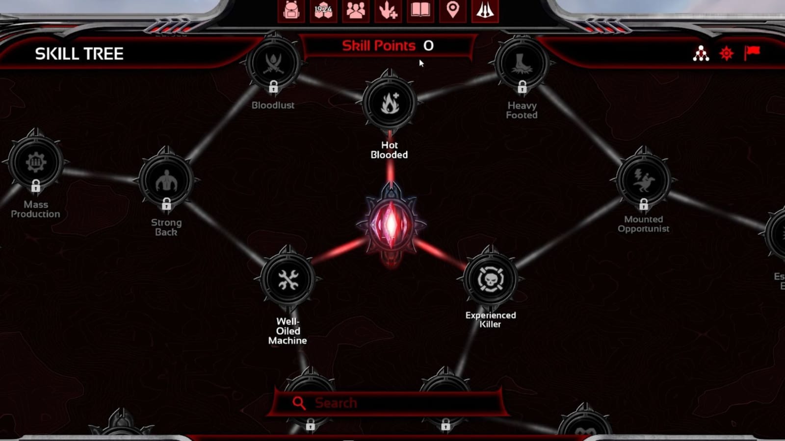 ARK Survival Ascended: How does the Skill Tree work?
