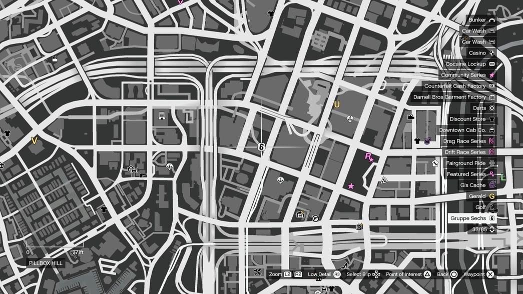 Gruppe Sechs in GTA 5 Online: How to unlock deliveries, and more