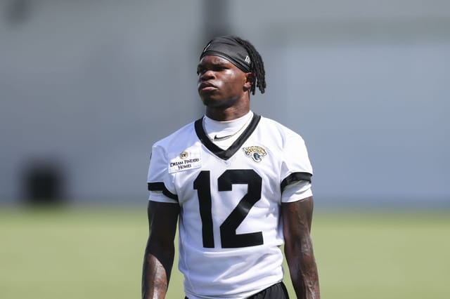 "There's little bit of misconception" - Jaguars GM explains why Travis ...