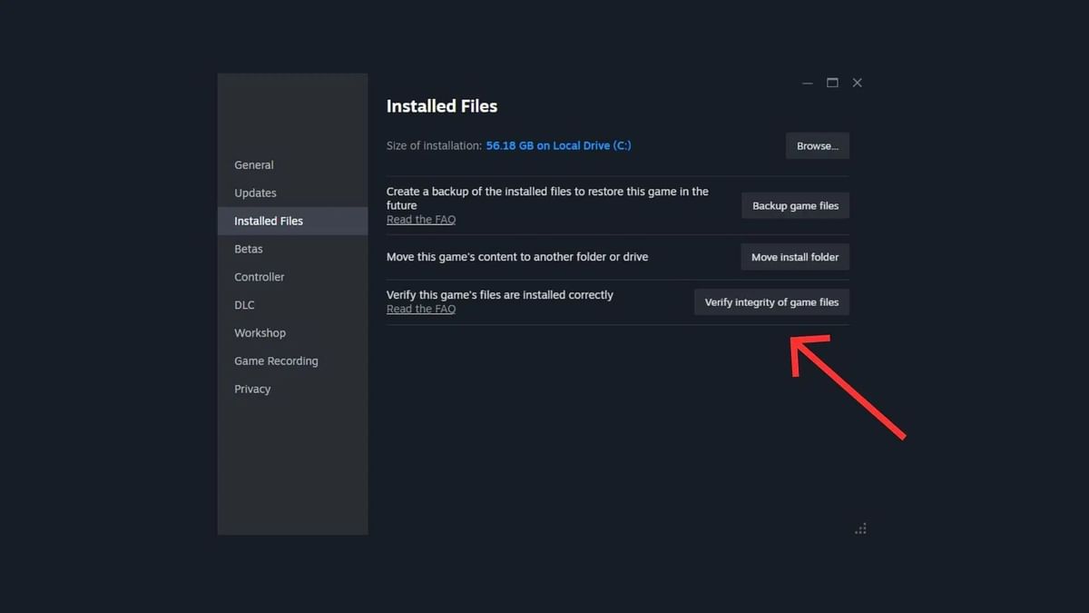 Rainbow Six Siege X Error Code 4-0xfff0be25: Possible reasons and fixes