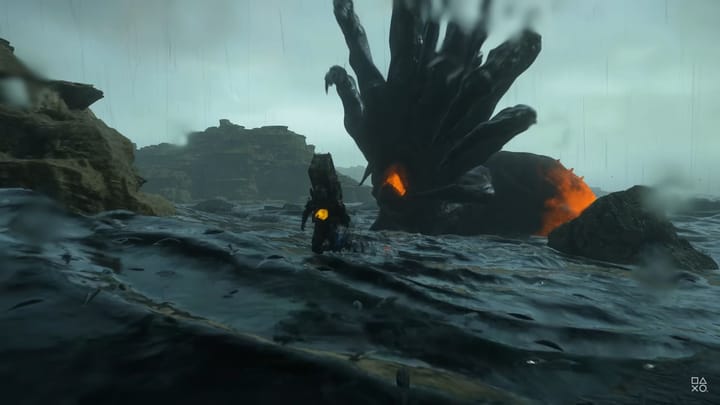 How to get Chiral Crystals in Death Stranding 2