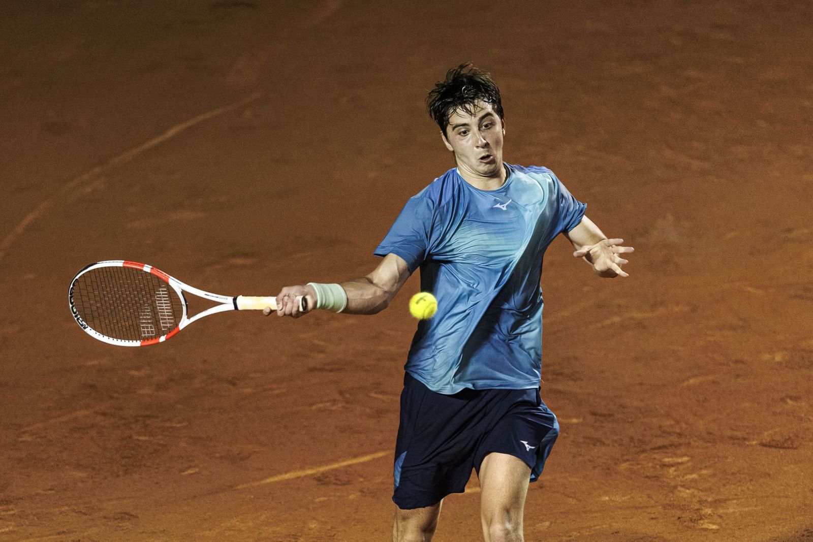 Czech Open 2025: Alexander Shevchenko vs Vitaliy Sachko preview, head ...