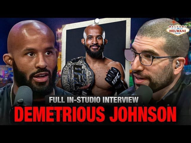 MMA News: UFC icon compares Jon Jones to other MMA GOAT candidates, Tom ...