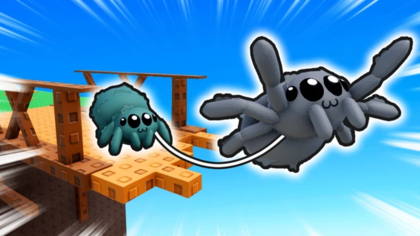 Webbed: A beginner's guide