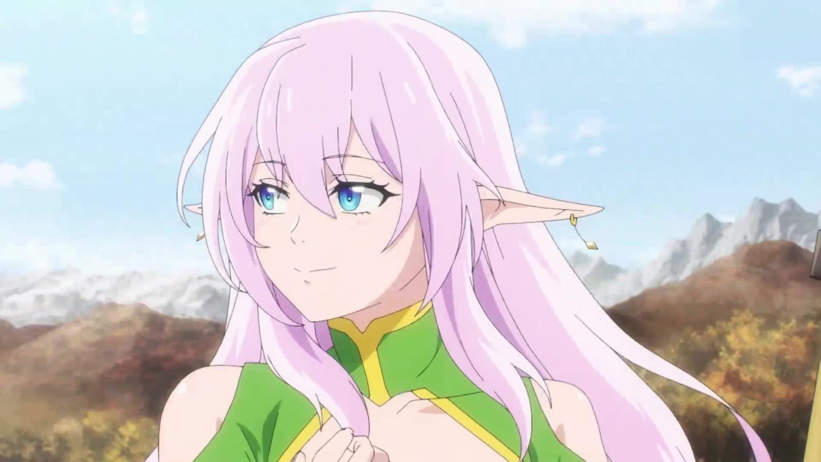 10 best anime to watch if you like Scooped Up by an S‐Rank Adventurer!