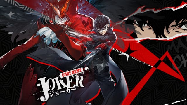 Persona 5: The Phantom X 1.1 Update Patch Notes: Characters, City Life ...