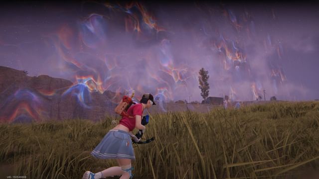 Once Human: All Endless Dream phases, explained