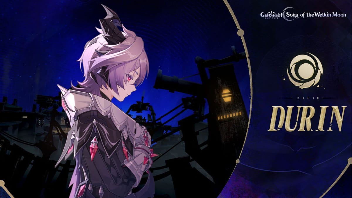 All new playable characters teased for Genshin Impact Song of the ...