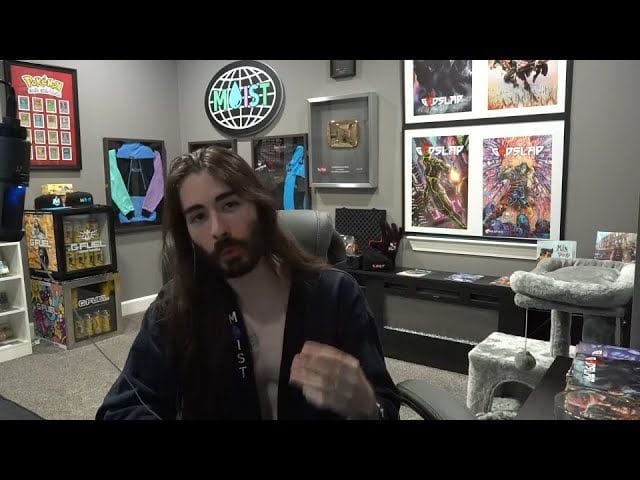 "Soy right is f**king crying about it": HasanAbi responds to criticisms ...