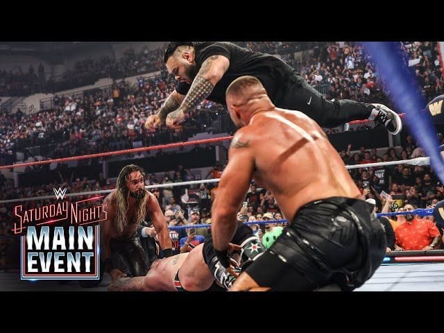 WWE: Seth Rollins to hand MITB briefcase to former champion, major star ...