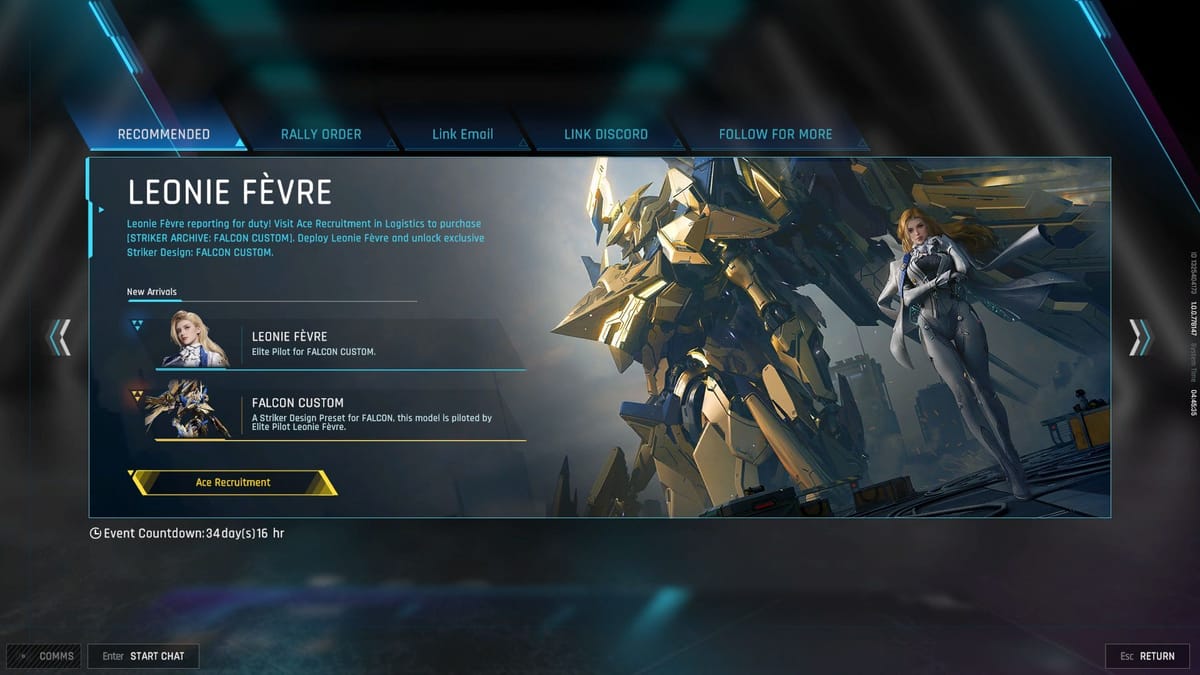 Mecha BREAK review: Stunning mechs and chaotic battles with a few rough ...