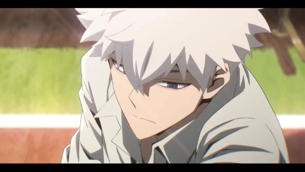 Link Click season 3 reveals new trailer ahead of 2026 premiere