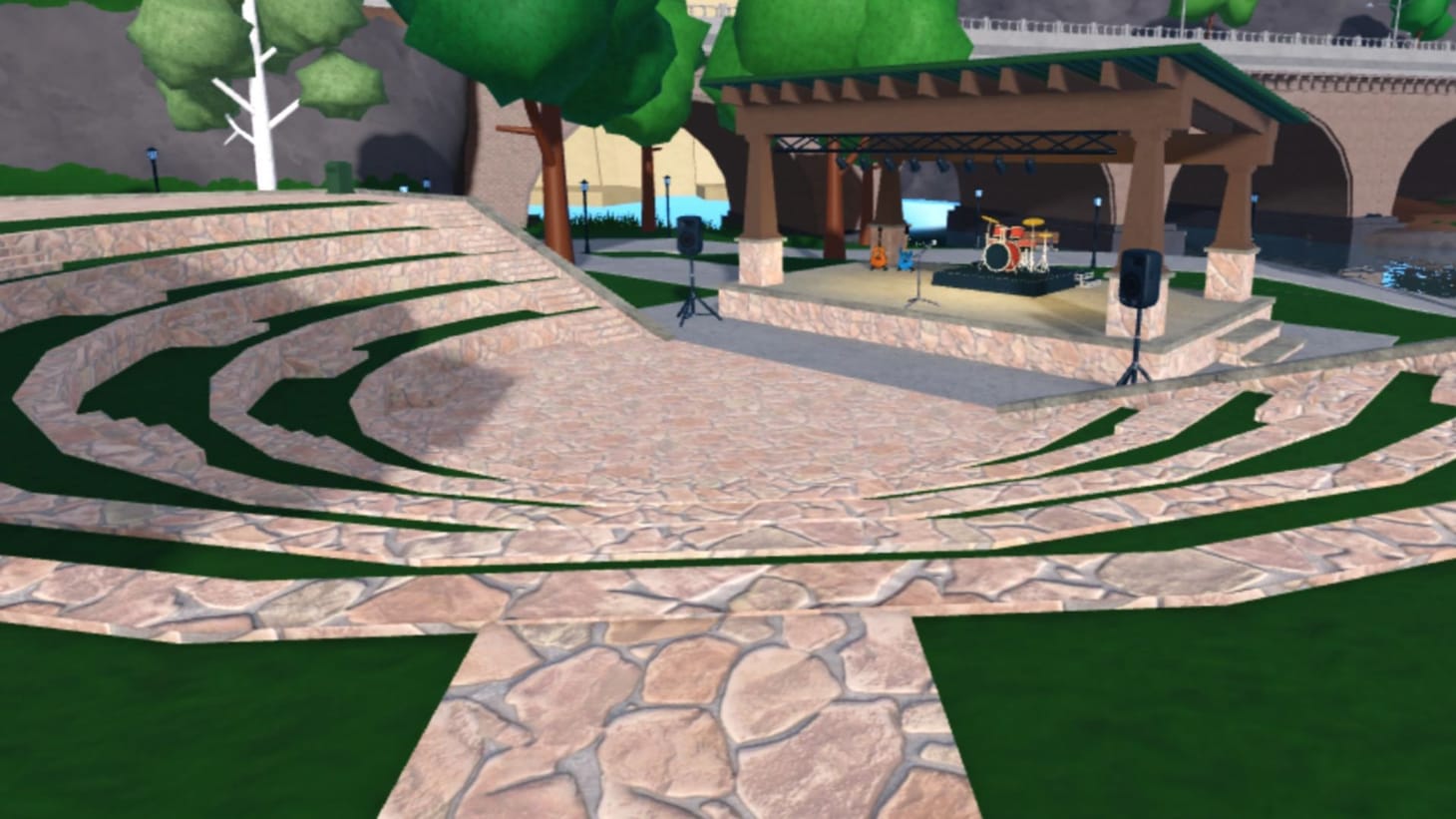 Welcome to Bloxburg Meteor map revamp guide