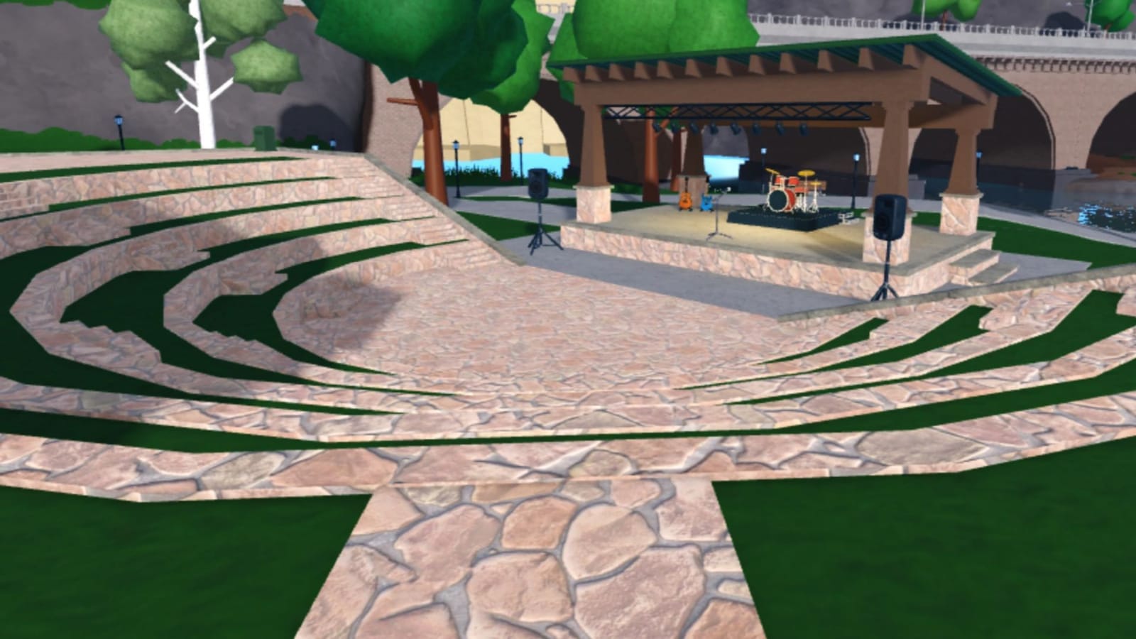 Welcome to Bloxburg Meteor map revamp guide