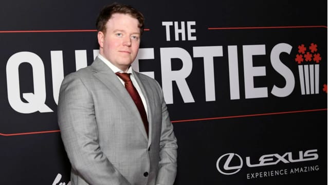 Is Brennan Lee Mulligan leaving Dropout? Circumstances surrounding the ...
