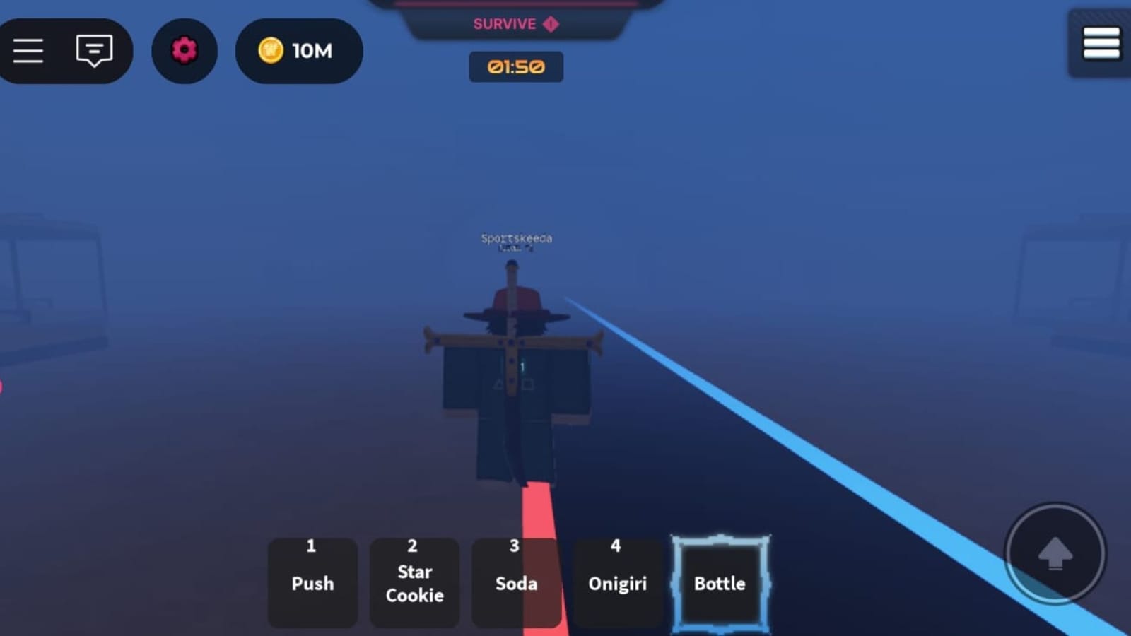 Ink Game Lights Out guide: How to kill and survive