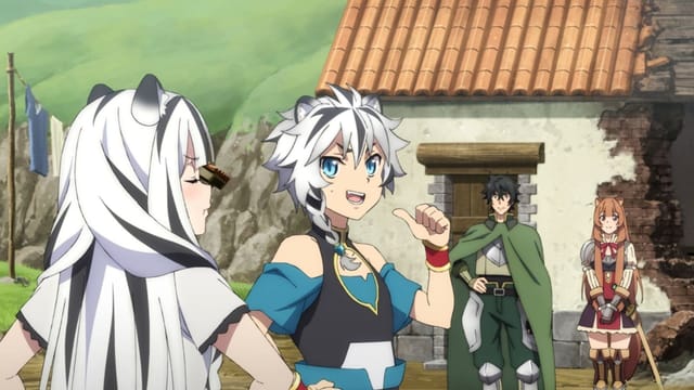 The Rising of the Shield Hero season 4 complete release schedule: All ...