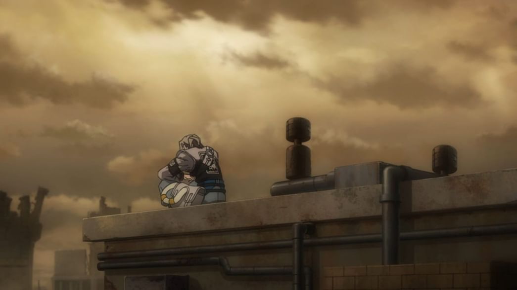 Gachiakuta episode 3: Rudo joins the Cleaners, as Zanka and Riyo are ...