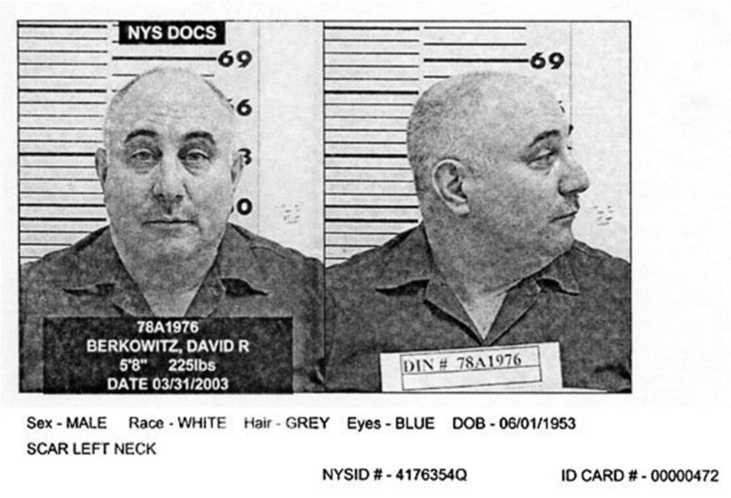 What happened to the victims of David Berkowitz, and where are they now ...