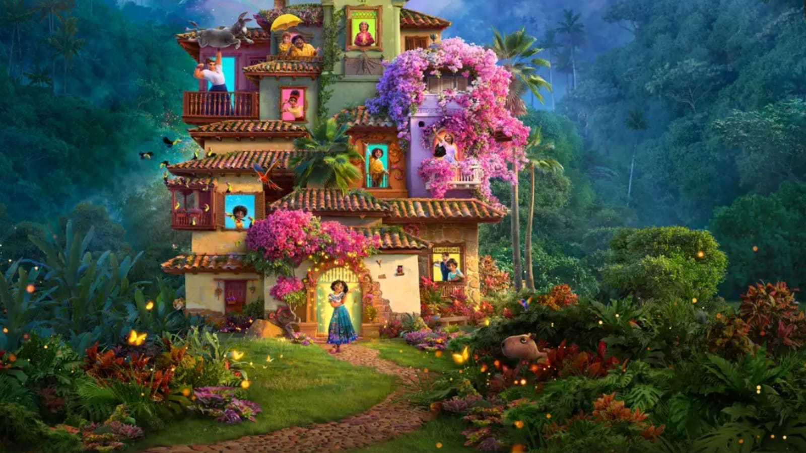 7 Great Movies That Explore Family Dynamics