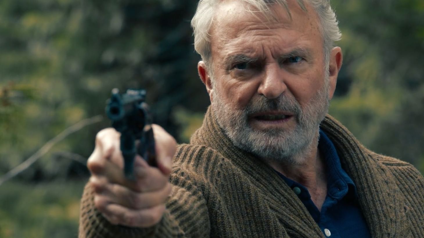 Untamed (2025) ending explained: What really happened in that final ...