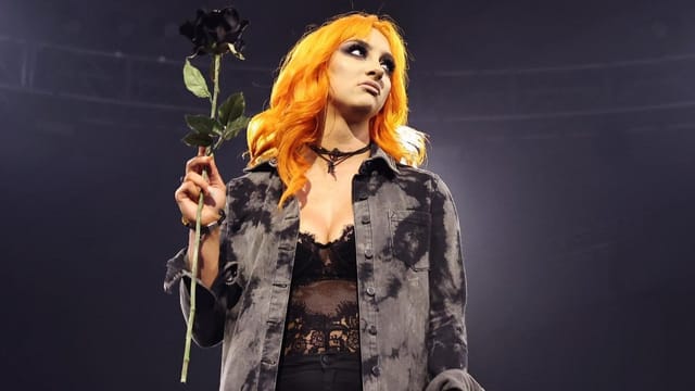 Gigi Dolin vows to win first title after leaving WWE; will challenge ...