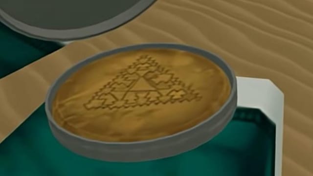 How to complete Mona Lisa cookie in Ink Game