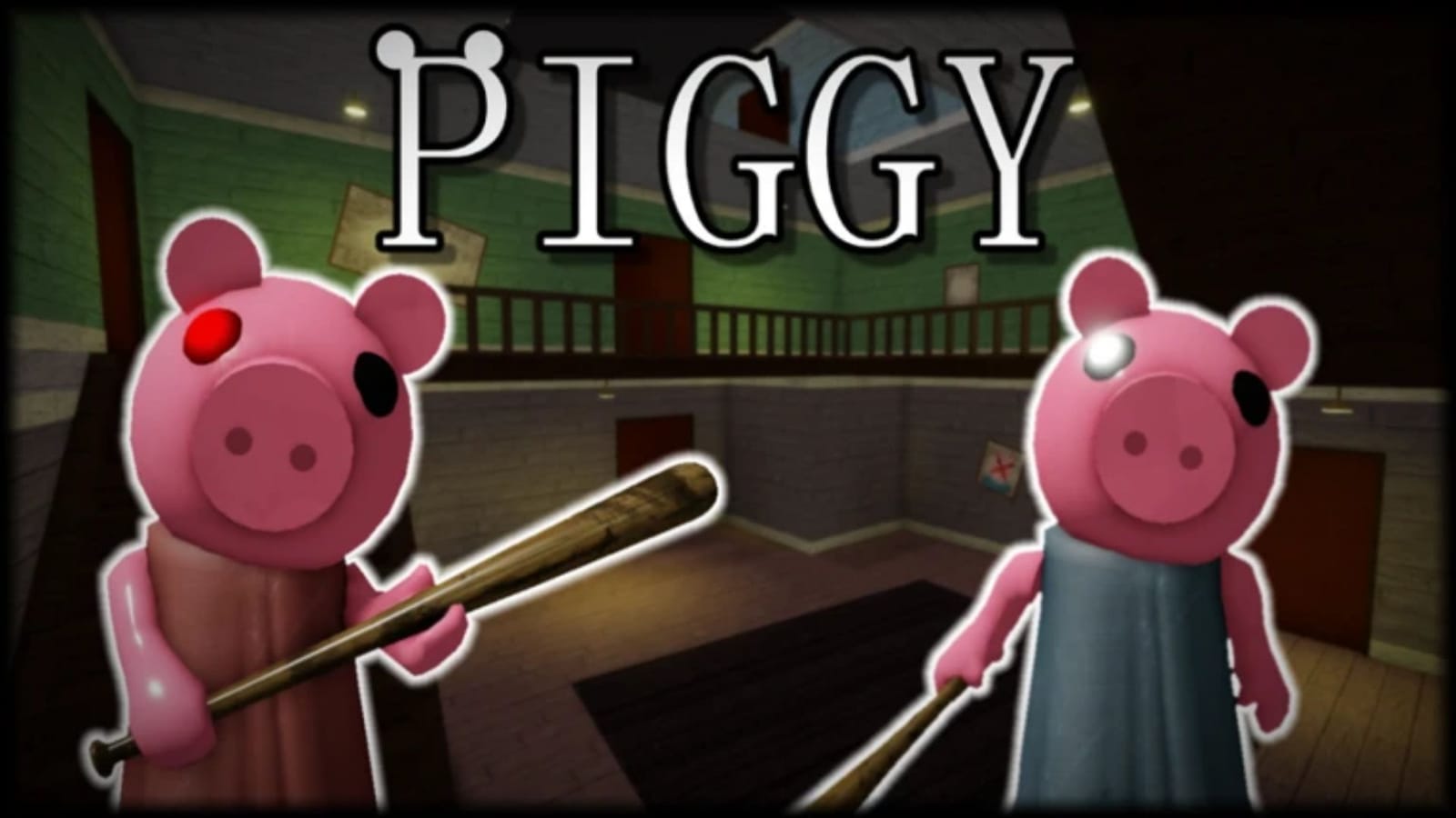Piggy Book 1 Pages guide: All Chapters and Page locations
