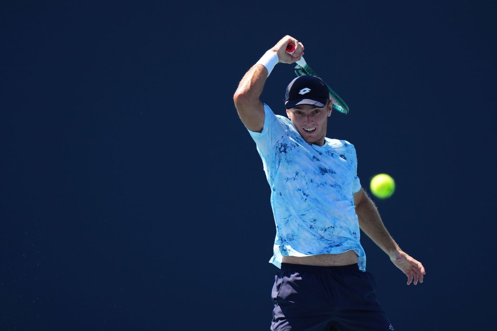 Canadian Open 2025: Joao Fonseca vs Tristan Schoolkate preview, head-to-head, prediction, odds ...