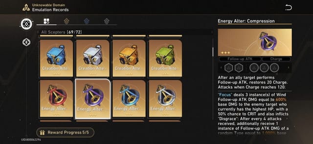 Who is Rubert in Honkai Star Rail?