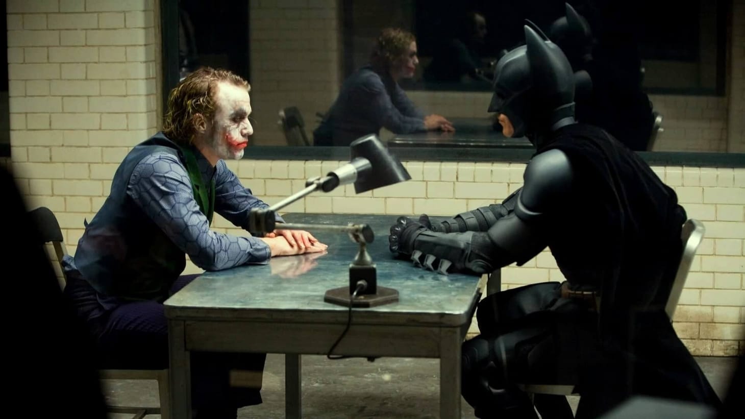7 best scenes from Christopher Nolan’s Dark Knight trilogy