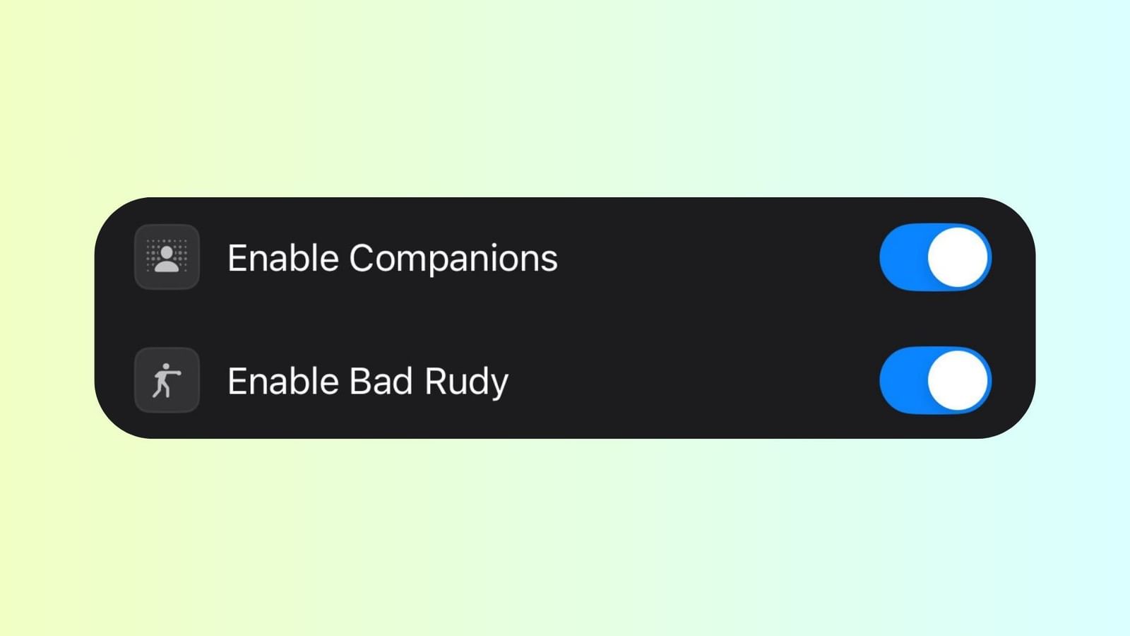 How to get Grok Companions