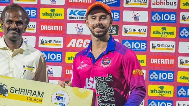 5 breakout stars in TNPL 2025 who IPL teams must target ft. Tushar Raheja
