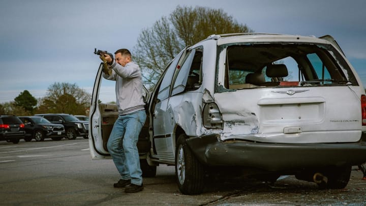 Sovereign ending explained: What happened to Jerry and Joe?