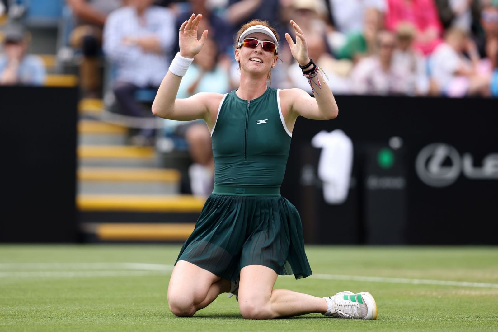 Citi DC Open 2025: Leylah Fernandez vs Maya Joint preview, head-to-head, prediction, odds, and pick