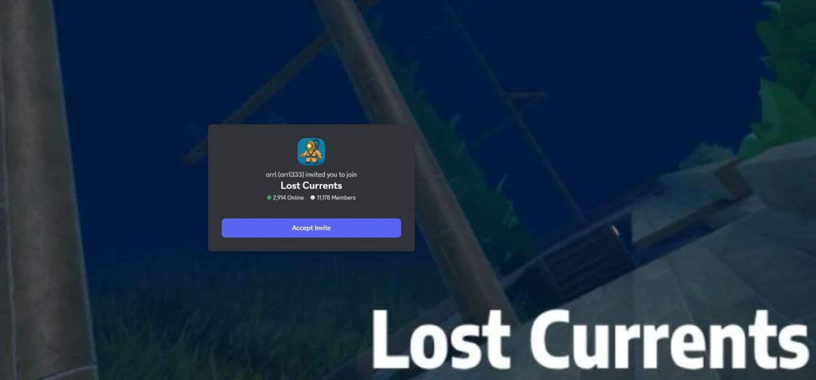 Lost Currents codes: Lost Currents codes (July 2025)