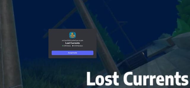 Lost Currents codes: Lost Currents codes (July 2025)