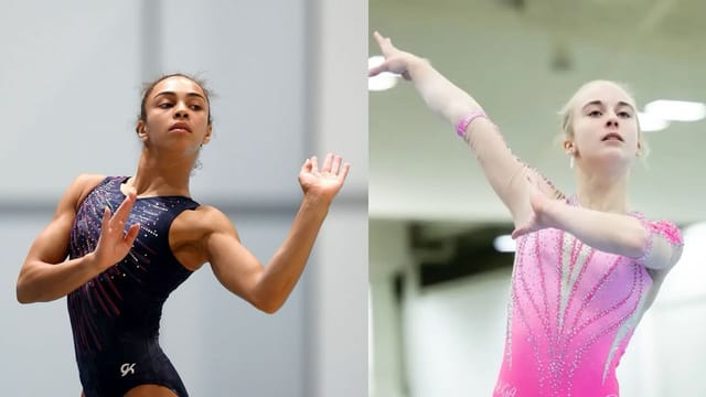 US Classic 2025 Final Results: Hezly Rivera crashes out of podium ...