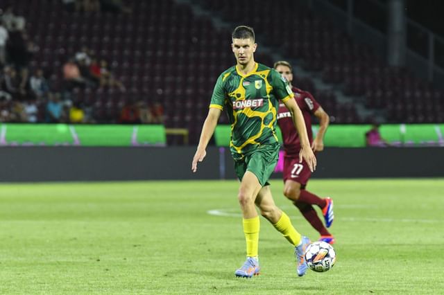 Urartu vs Neman Prediction and Betting Tips | July 10, 2025