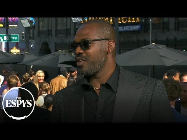 Jon Jones gets 100% real about potential UFC White House return with ...