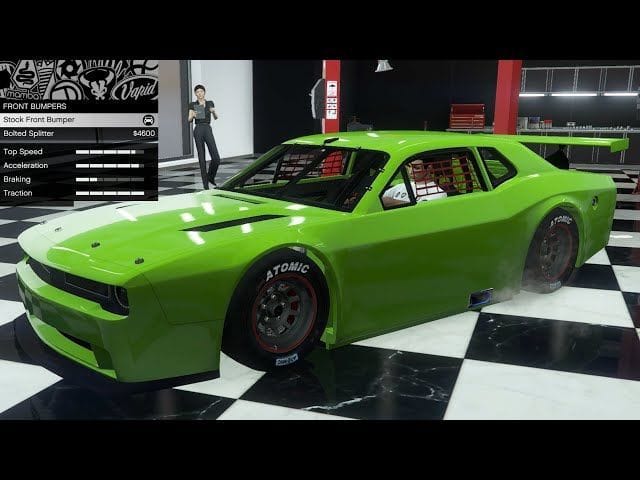 GTA Online Podium Vehicle & Prize Ride (July 3 to July 9, 2025)